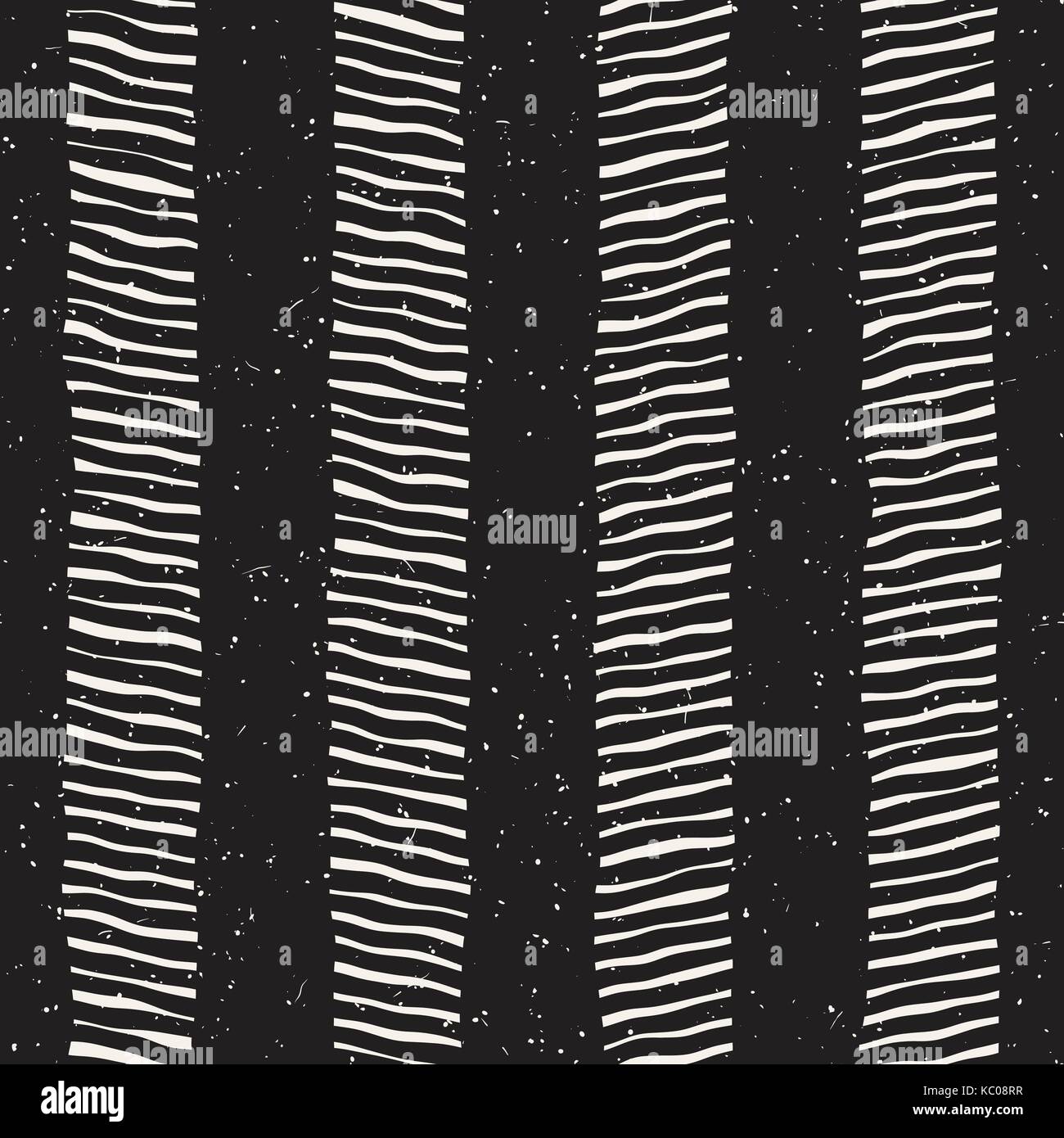SET 50 Freehand Shapes Pattern 1 invert Stock Vector Image & Art - Alamy
