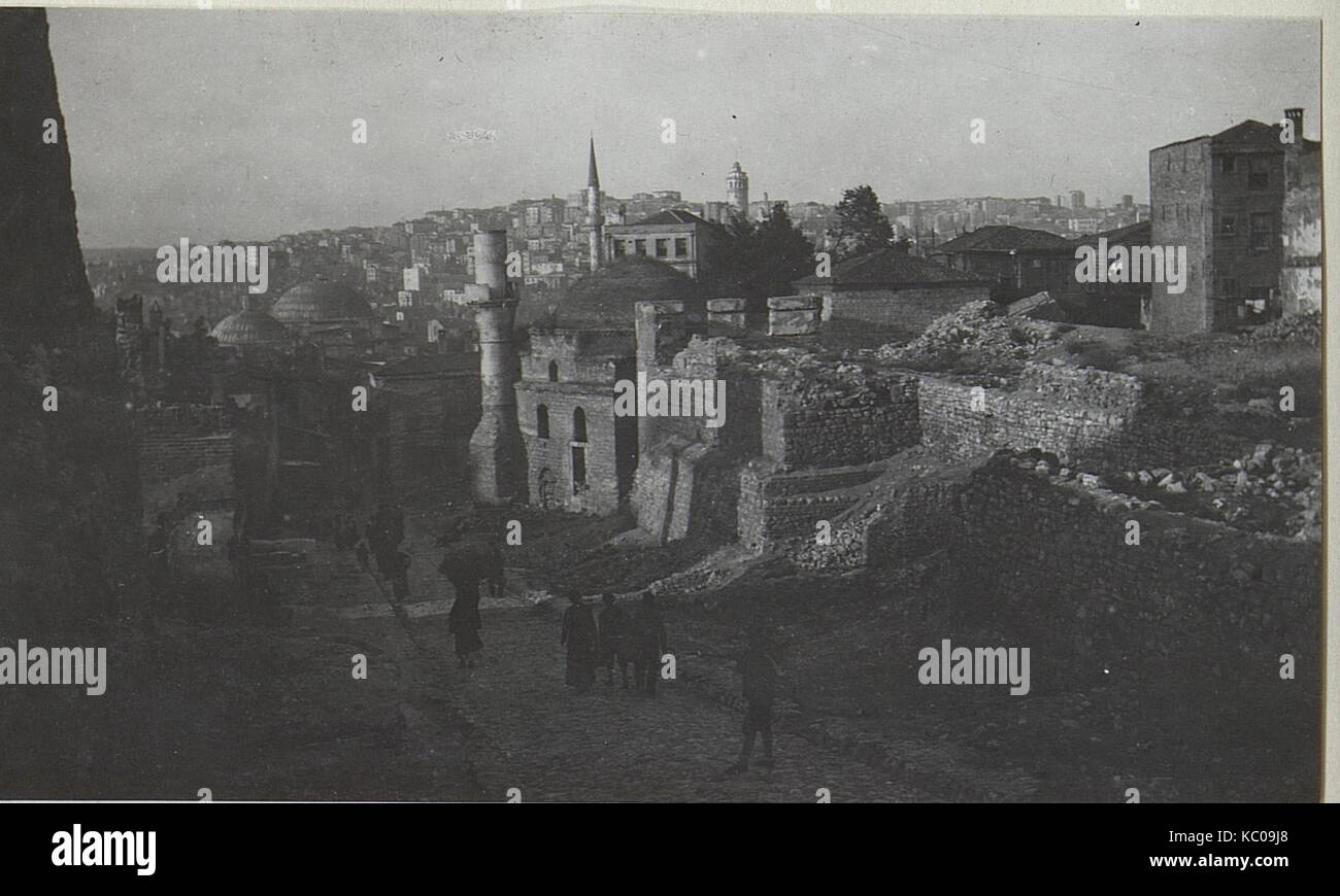 Pera map hi-res stock photography and images - Alamy