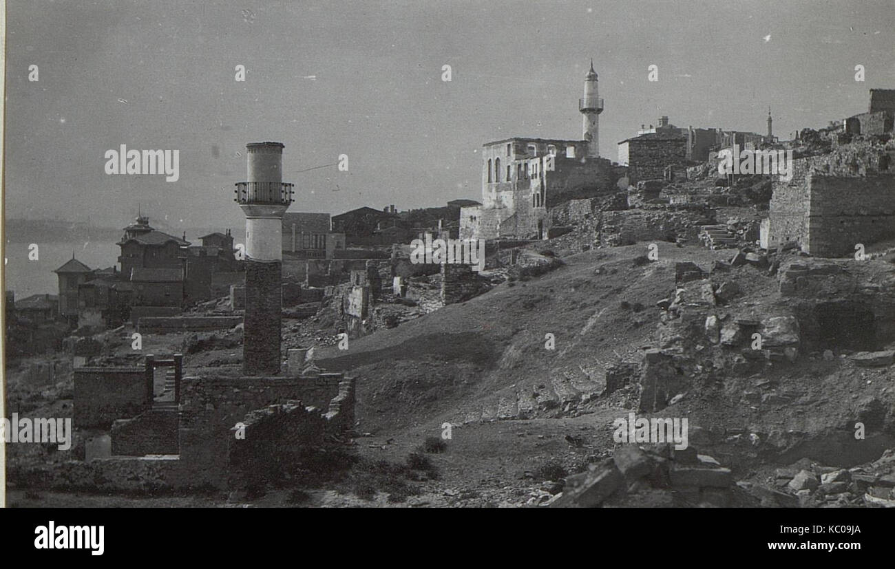 Pera map hi-res stock photography and images - Alamy