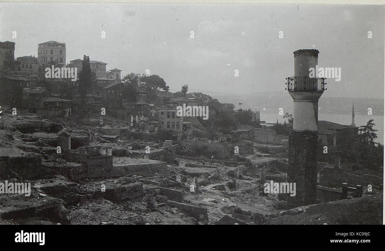 Pera map hi-res stock photography and images - Alamy