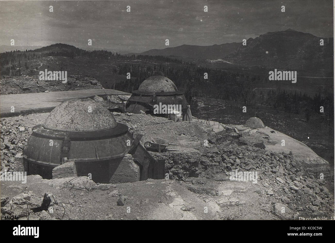 Lusern hi-res stock photography and images - Alamy