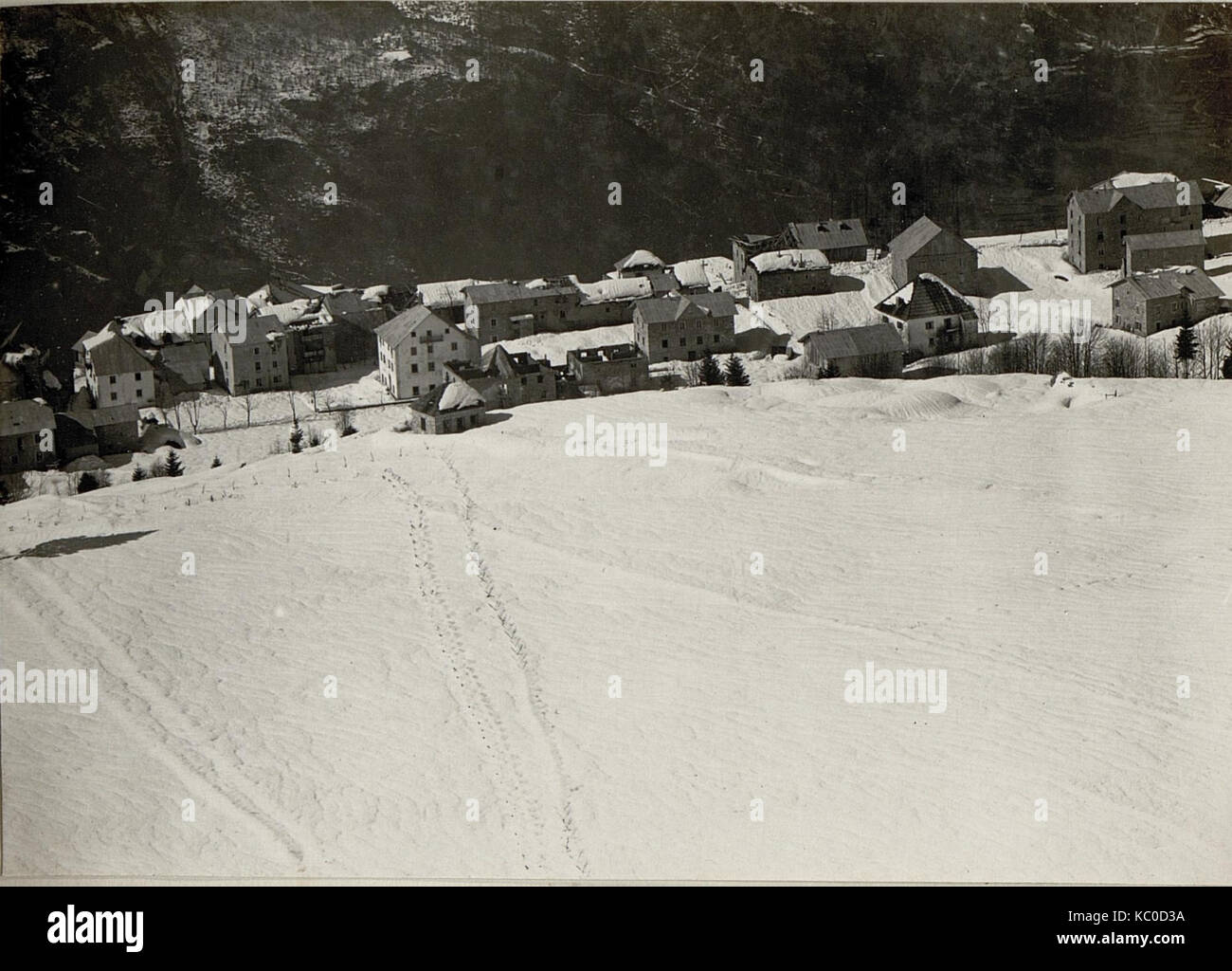 Lusern hi-res stock photography and images - Alamy