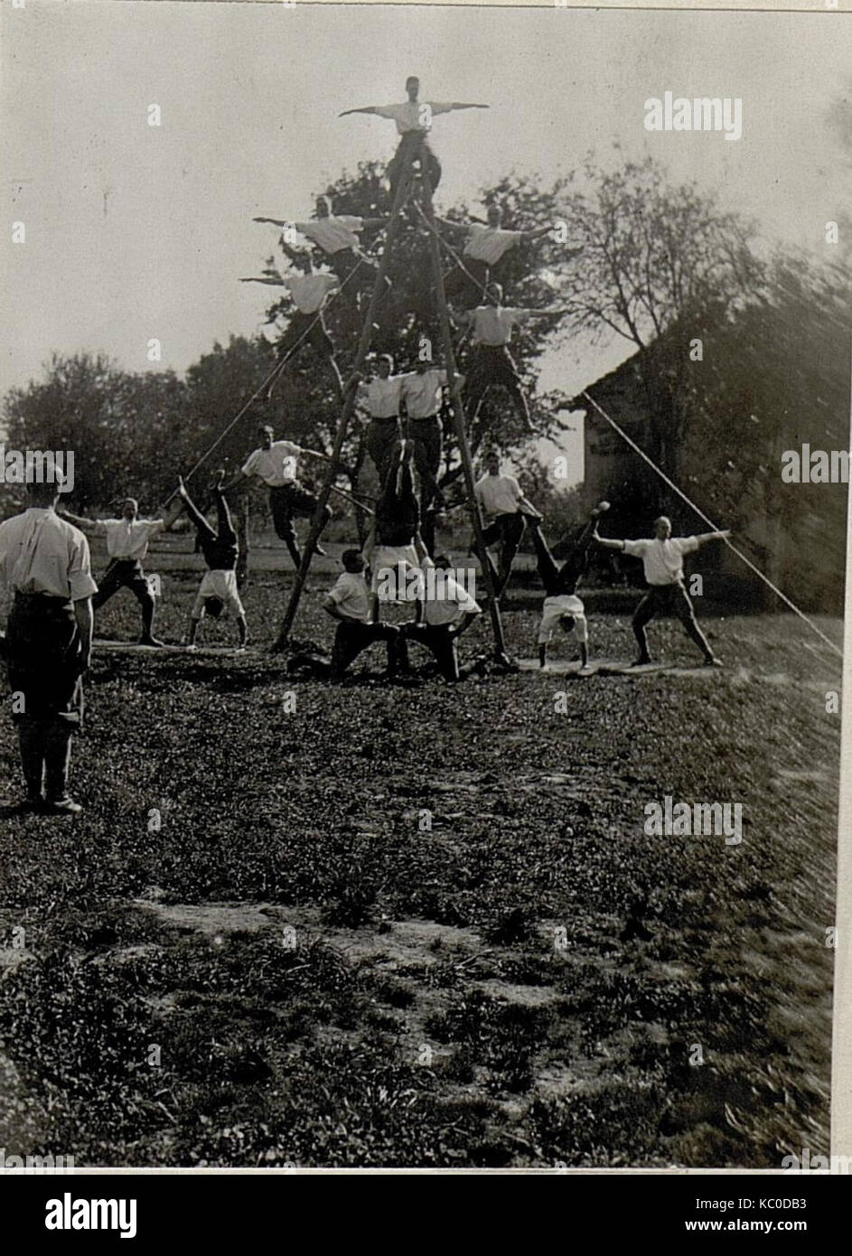 Levico history hi-res stock photography and images - Alamy