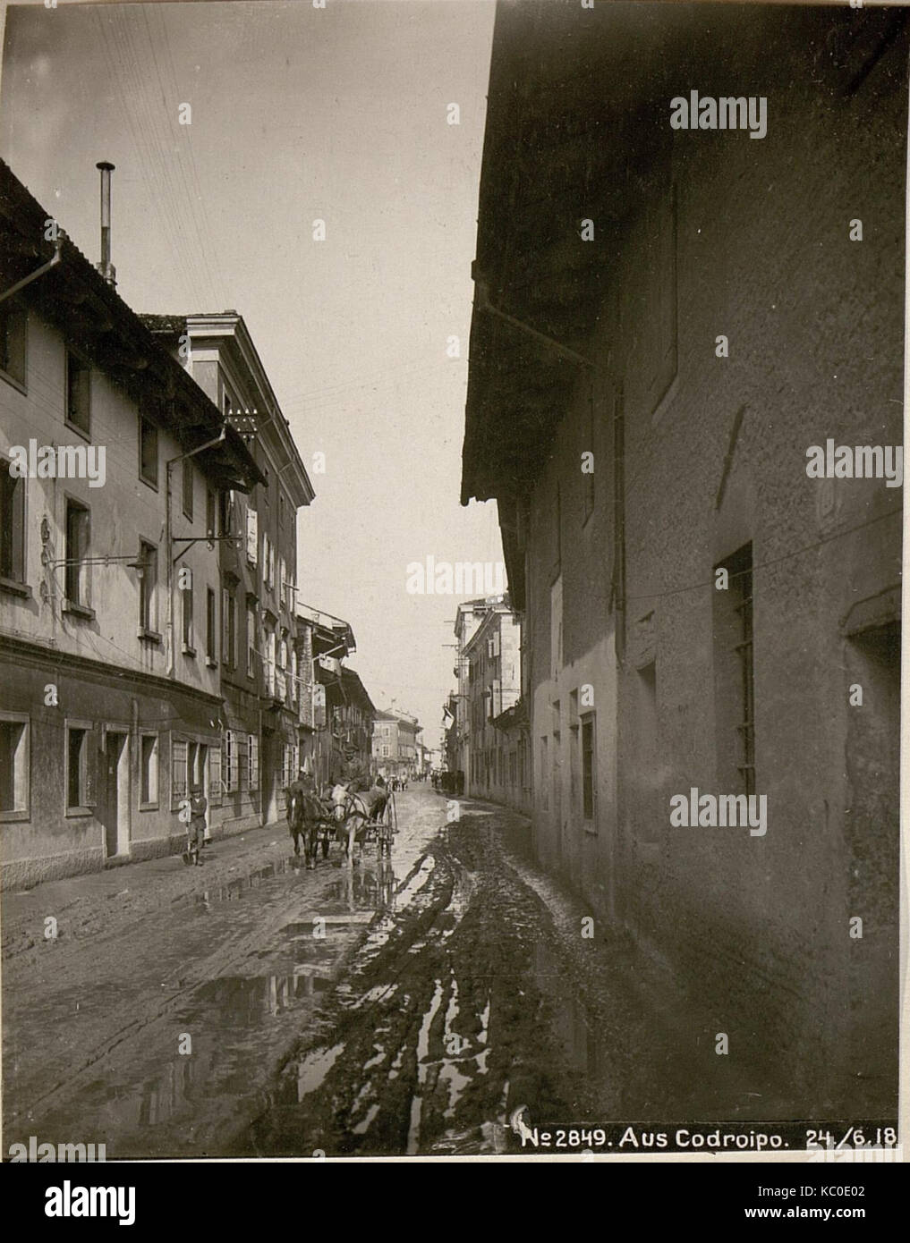 Codroipo hi-res stock photography and images - Alamy