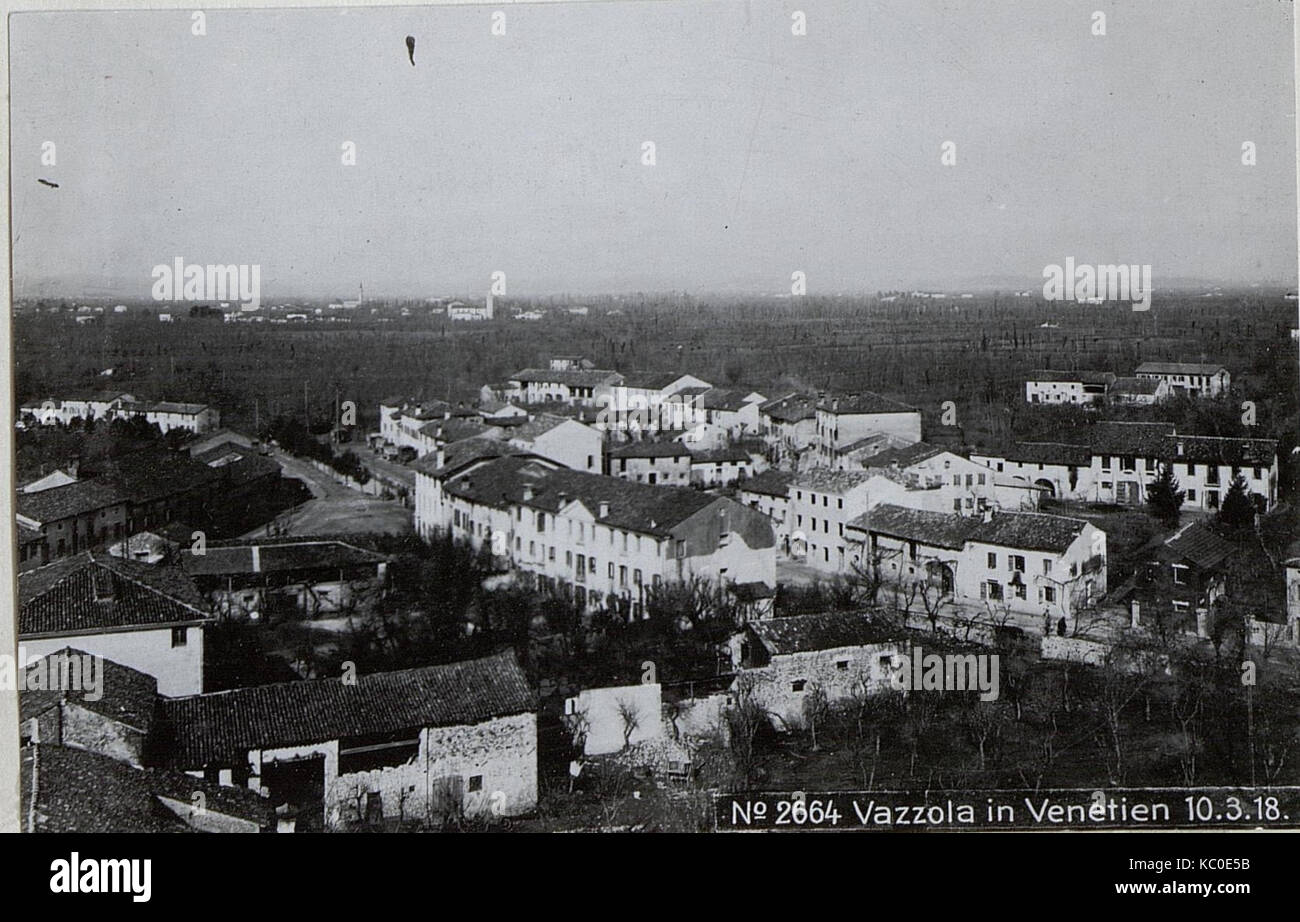 Vazzola hi-res stock photography and images - Alamy