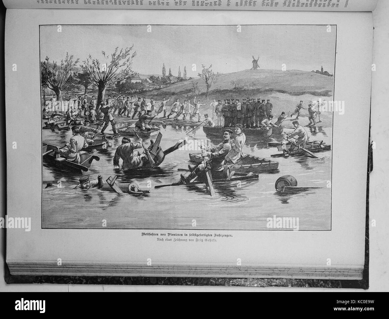 Magazine style image Black and White Stock Photos & Images - Alamy