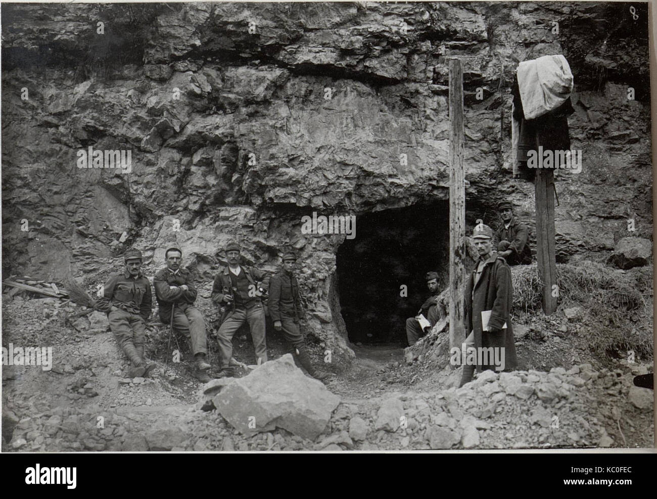 Kaverne High Resolution Stock Photography and Images - Alamy