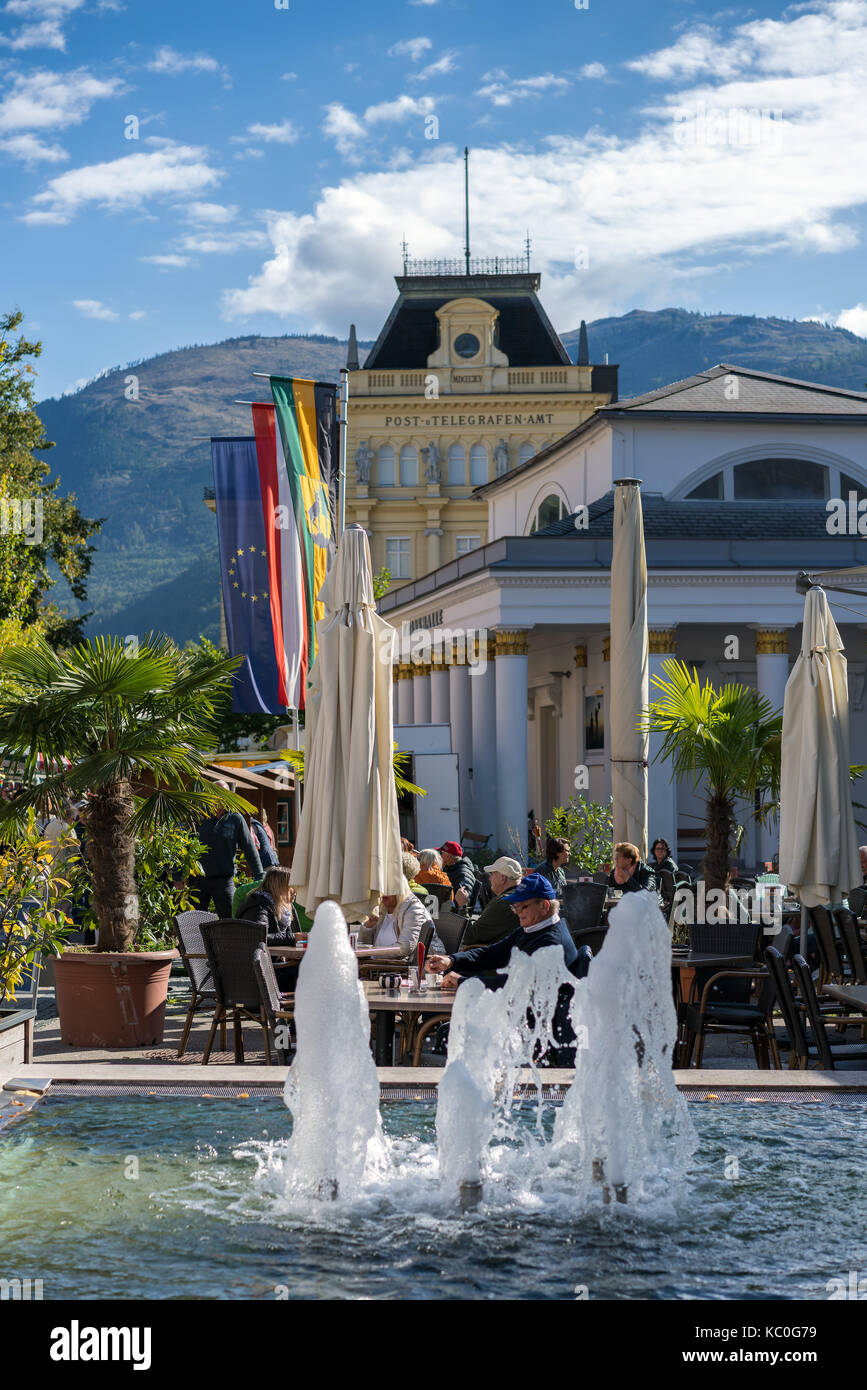 Bad ischl in austria hi-res stock photography and images - Alamy