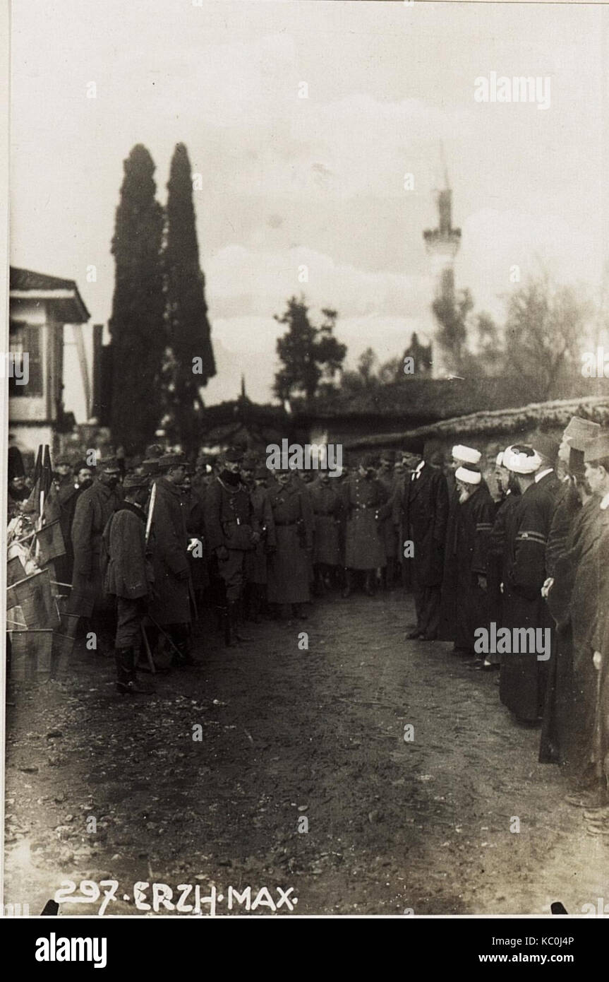 Old tirana map hi-res stock photography and images - Alamy