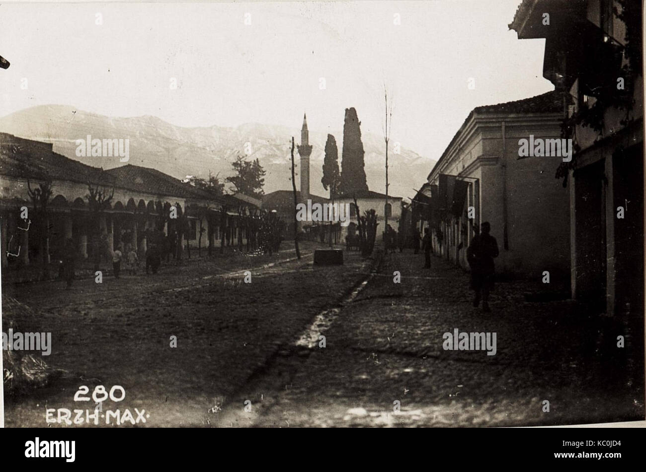Old Tirana Map High Resolution Stock Photography and Images - Alamy