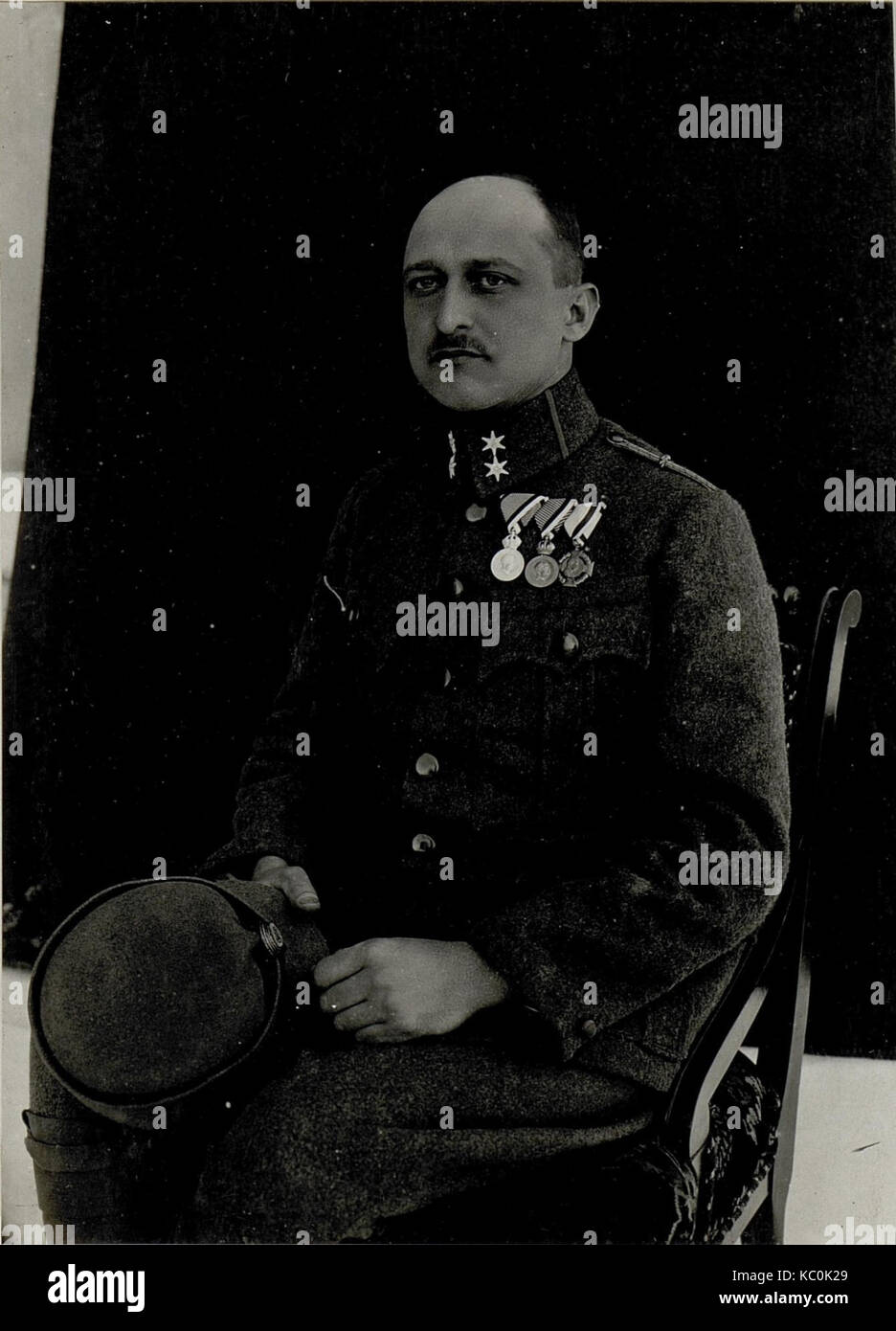 Jarosch hi-res stock photography and images - Alamy