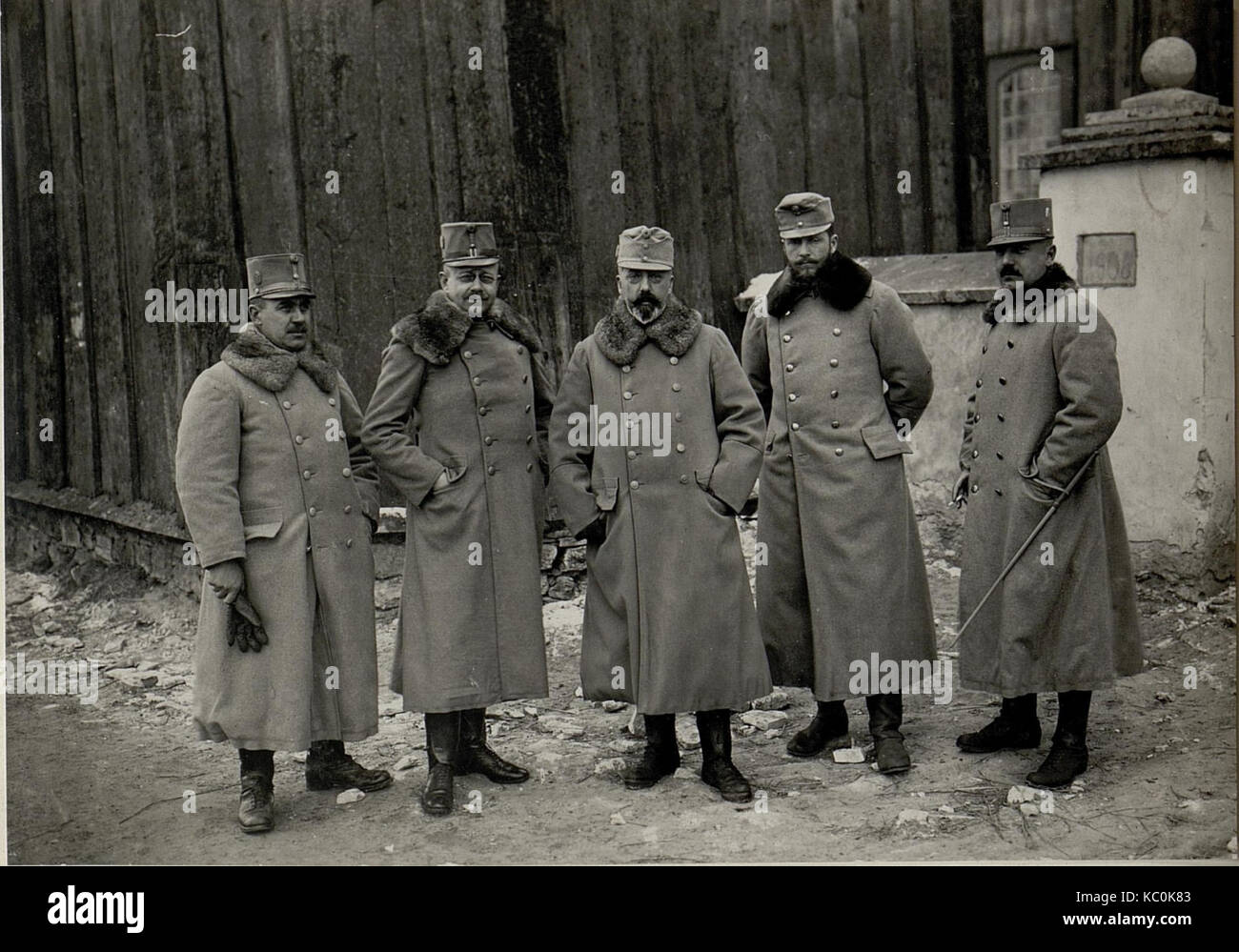 Germany 1914 imperial german army hi-res stock photography and images ...