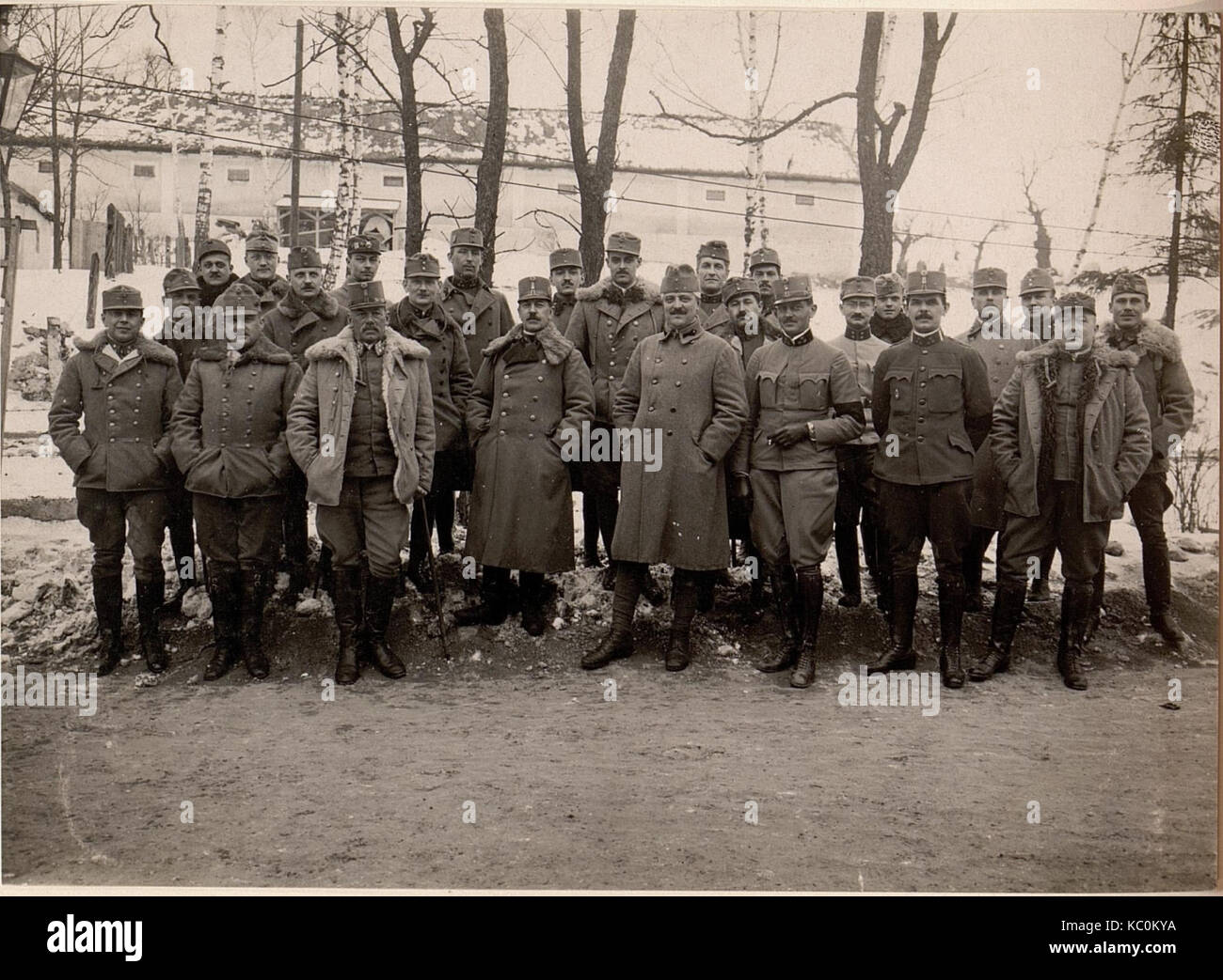 55th infantry division hi-res stock photography and images - Alamy