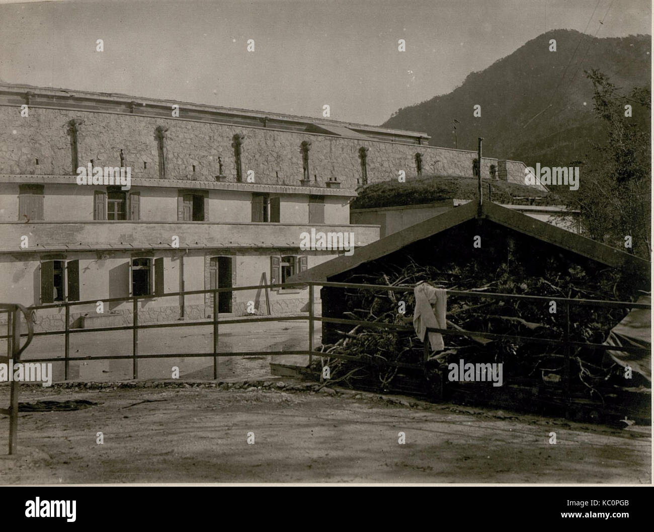 Chiusaforte High Resolution Stock Photography and Images - Alamy