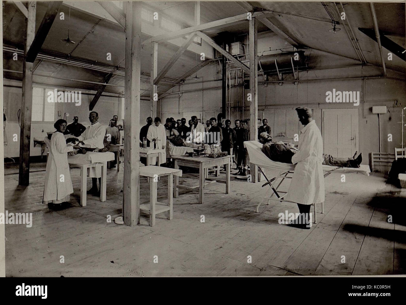 Operationsraum hi-res stock photography and images - Alamy