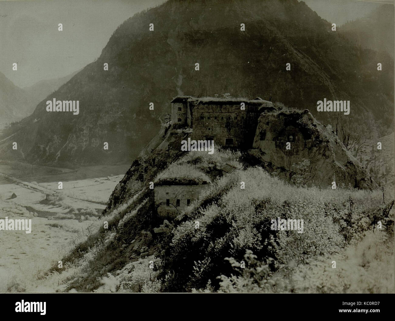 Fort hensel hi-res stock photography and images - Alamy