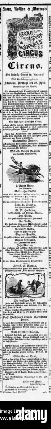 Map of rosston hi-res stock photography and images - Alamy