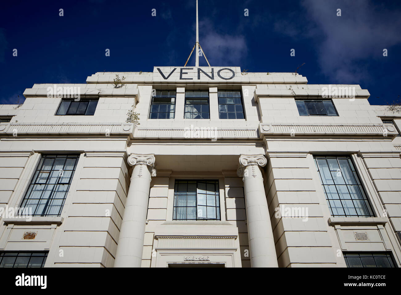 Veno Stock Photos & Veno Stock Images - Alamy