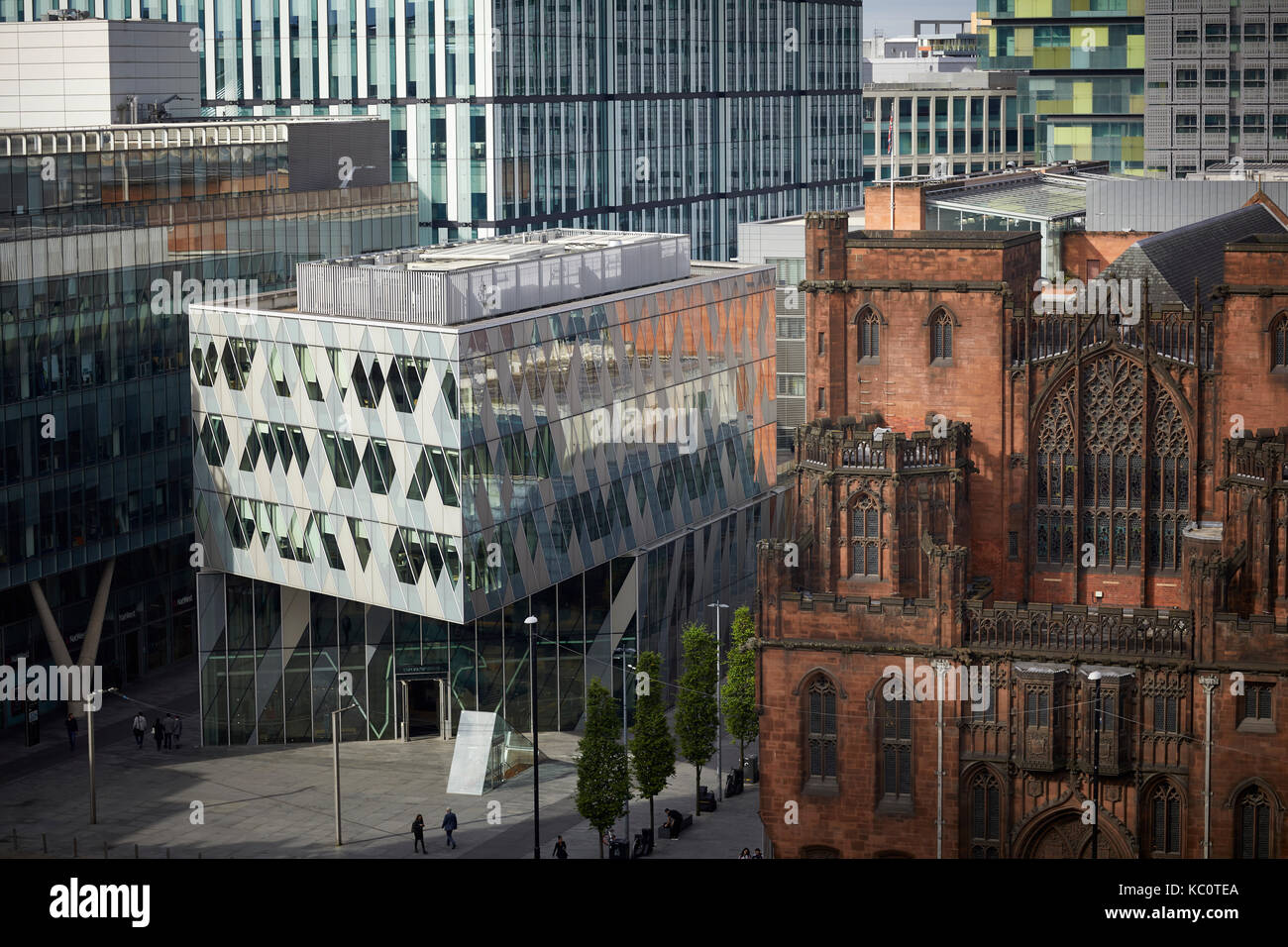 Victorian neo gothic hi-res stock photography and images - Alamy