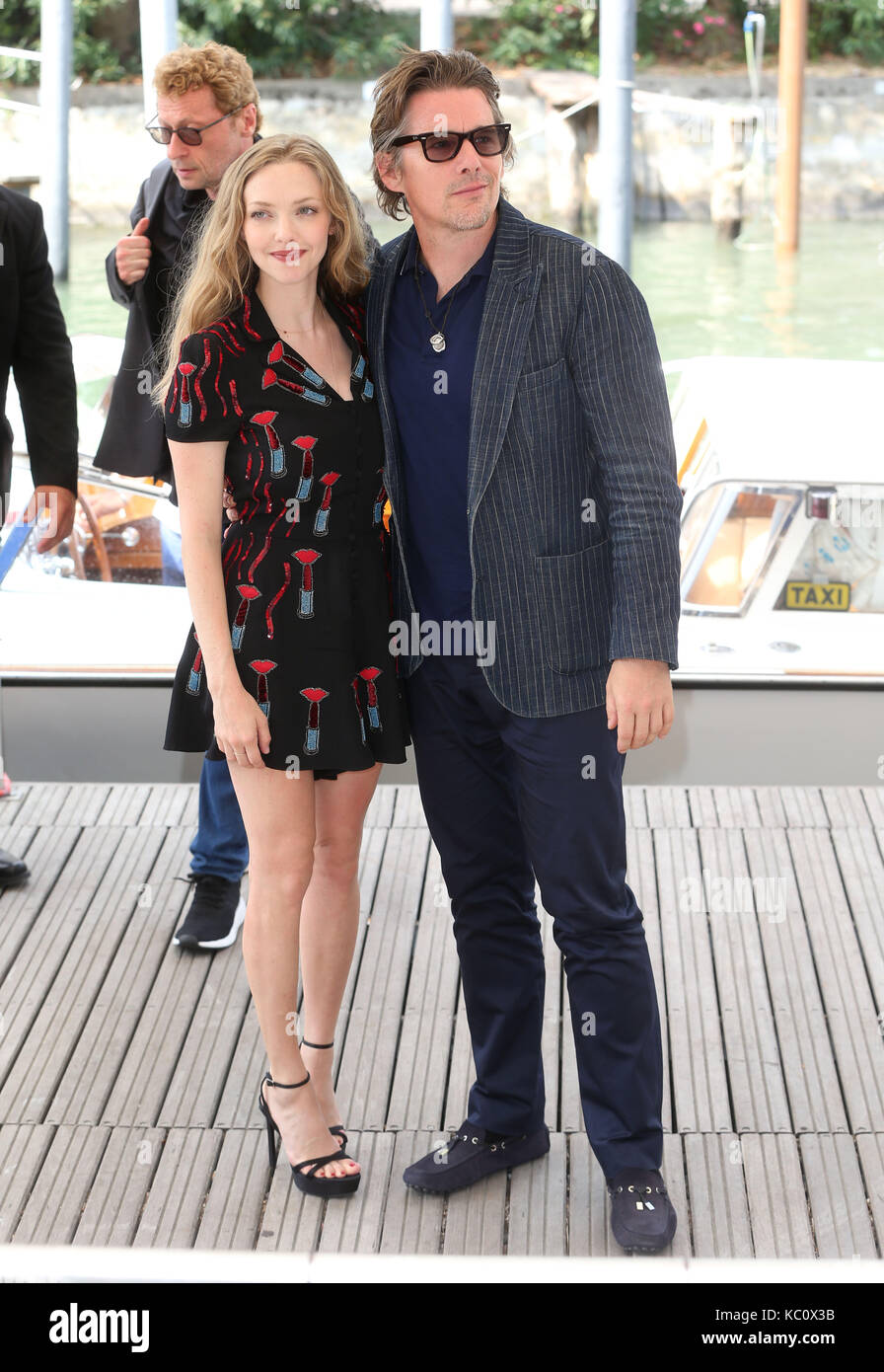 74th Venice Film Festival - Celebrity Sightings - Day 3 Featuring ...