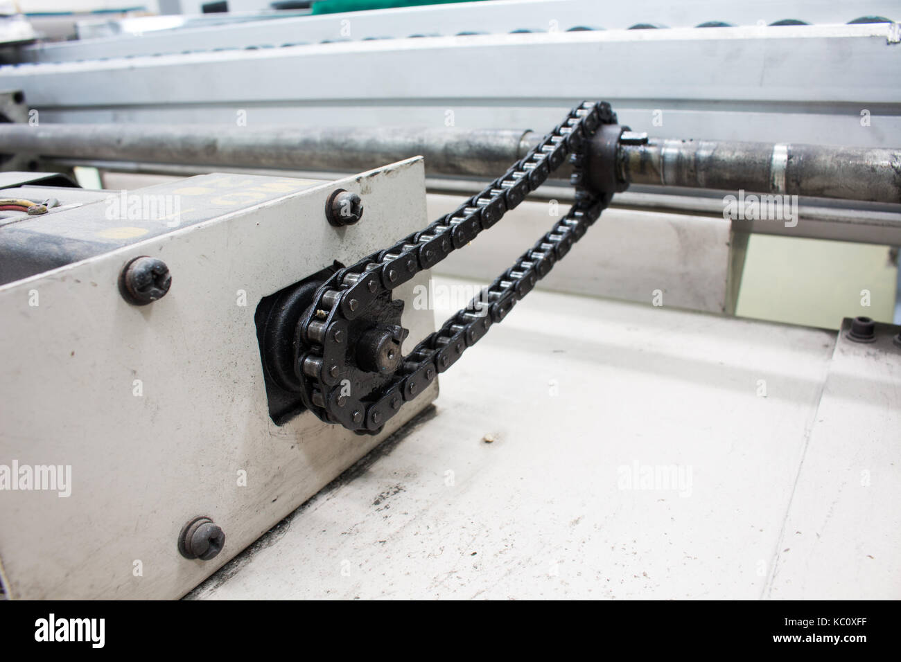 Motor shaft hi-res stock photography and images - Alamy