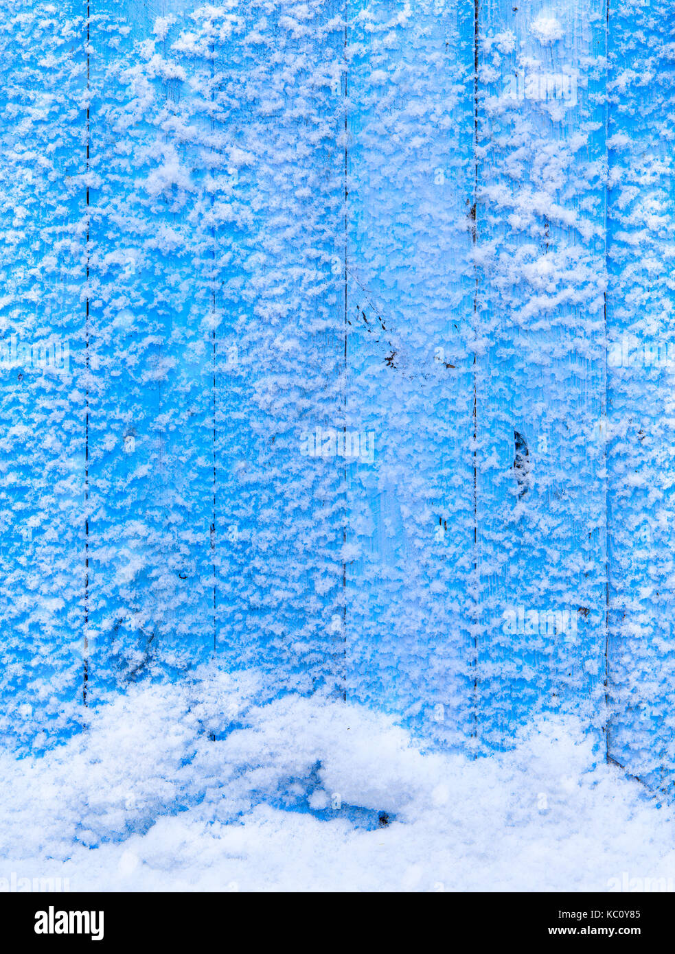 Art abstract Christmas Snow background Stock Photo - Alamy