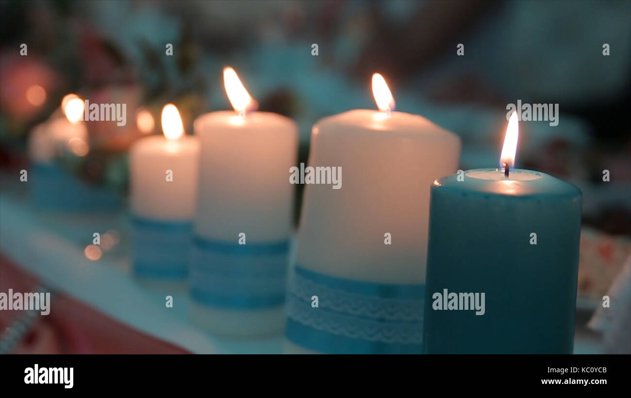 Candlelight Ceremony Circle Of Love