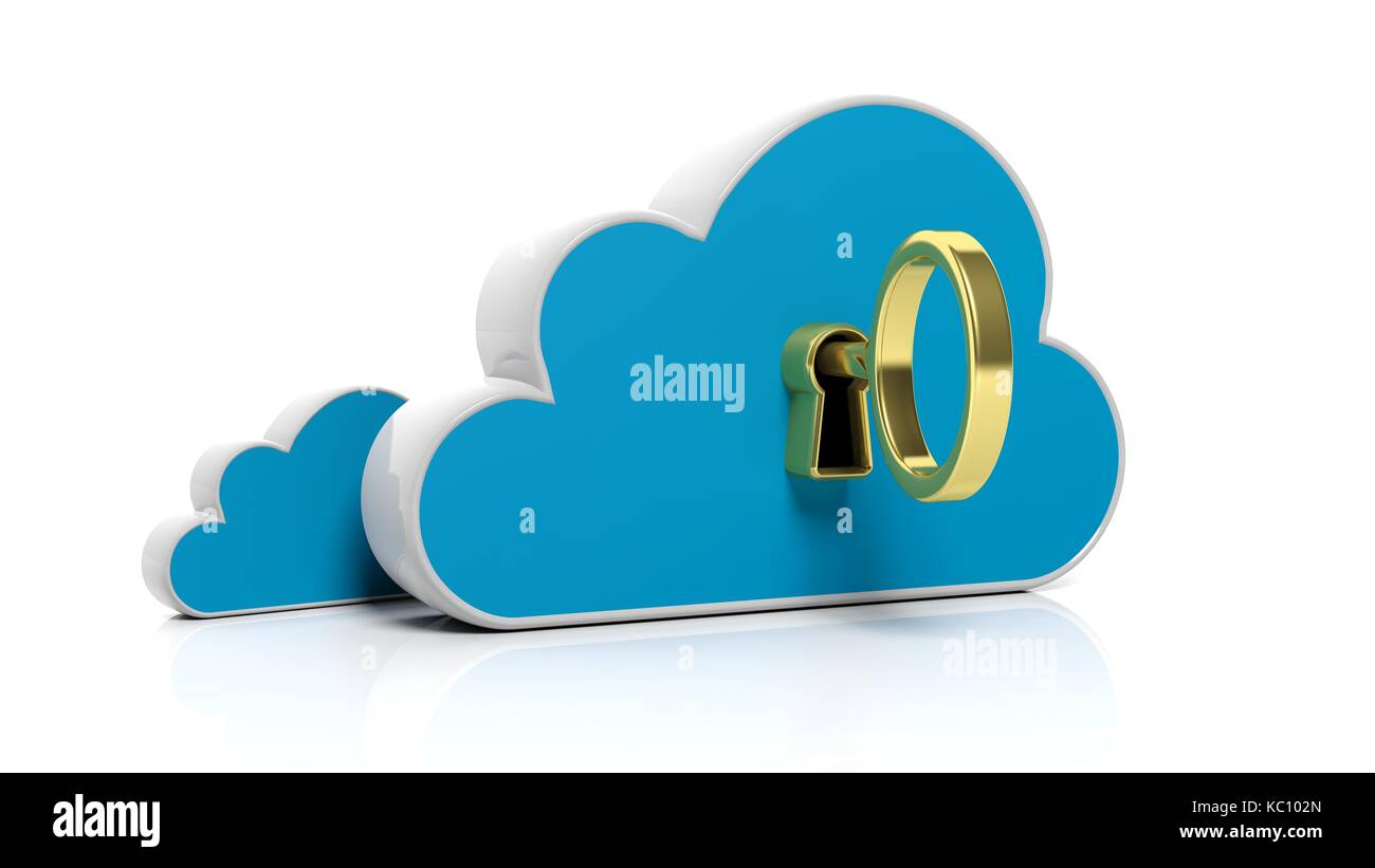 Storage tech server Cut Out Stock Images & Pictures - Alamy