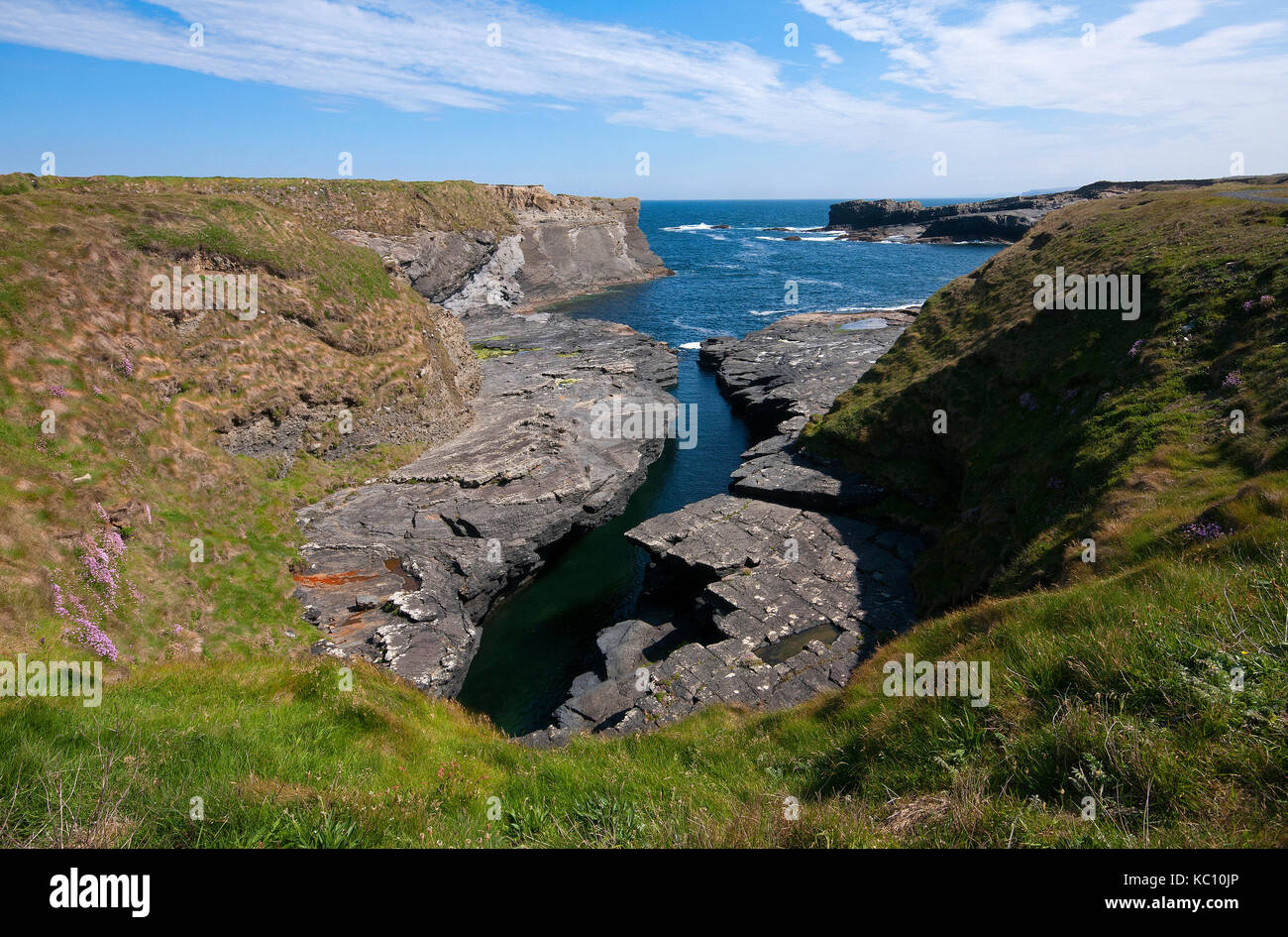 Ocean bridges hi-res stock photography and images - Alamy