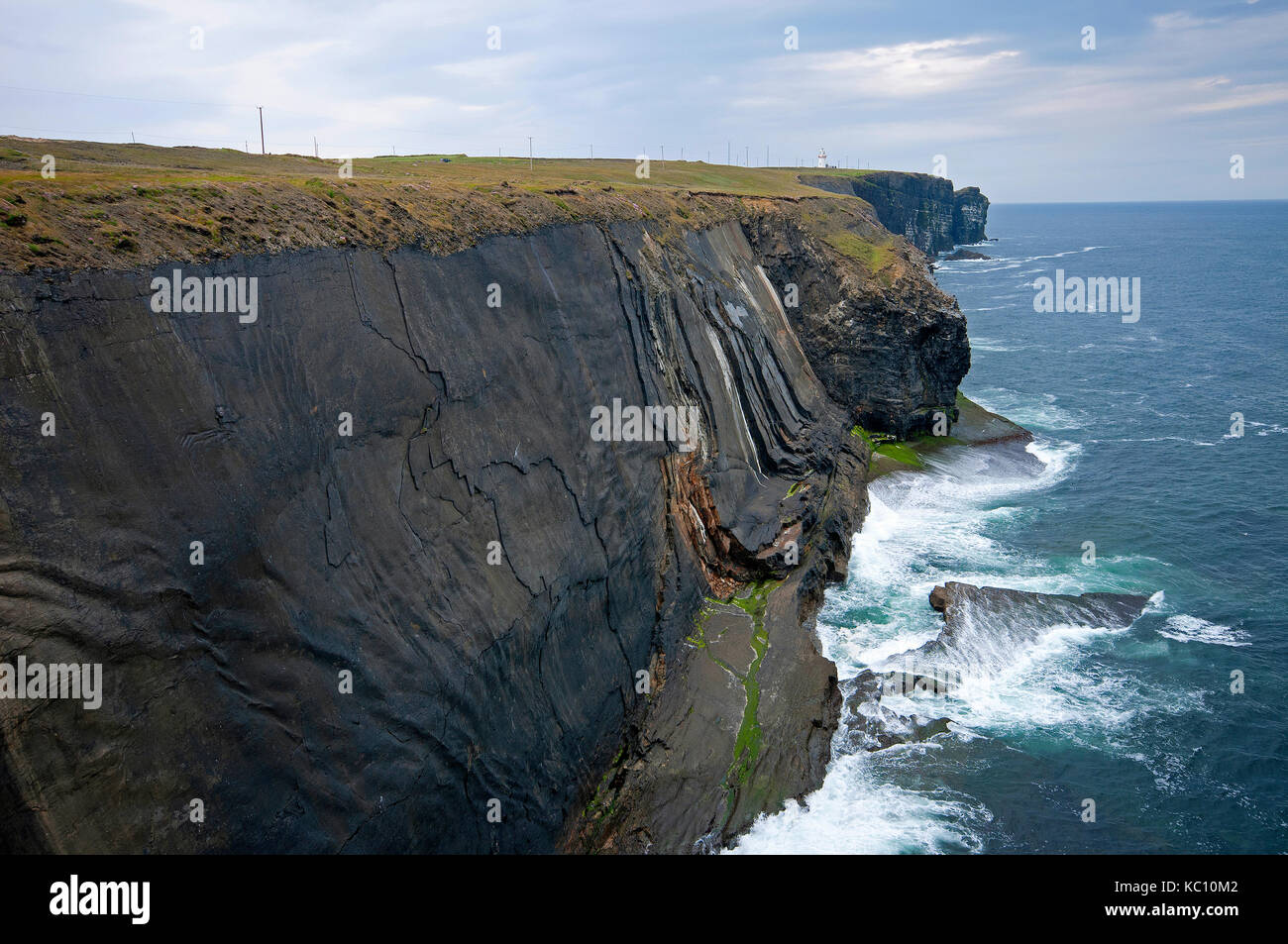 High cliffs hi-res stock photography and images - Alamy