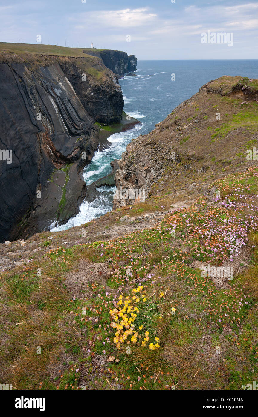 Loop head peninsula hi-res stock photography and images - Alamy