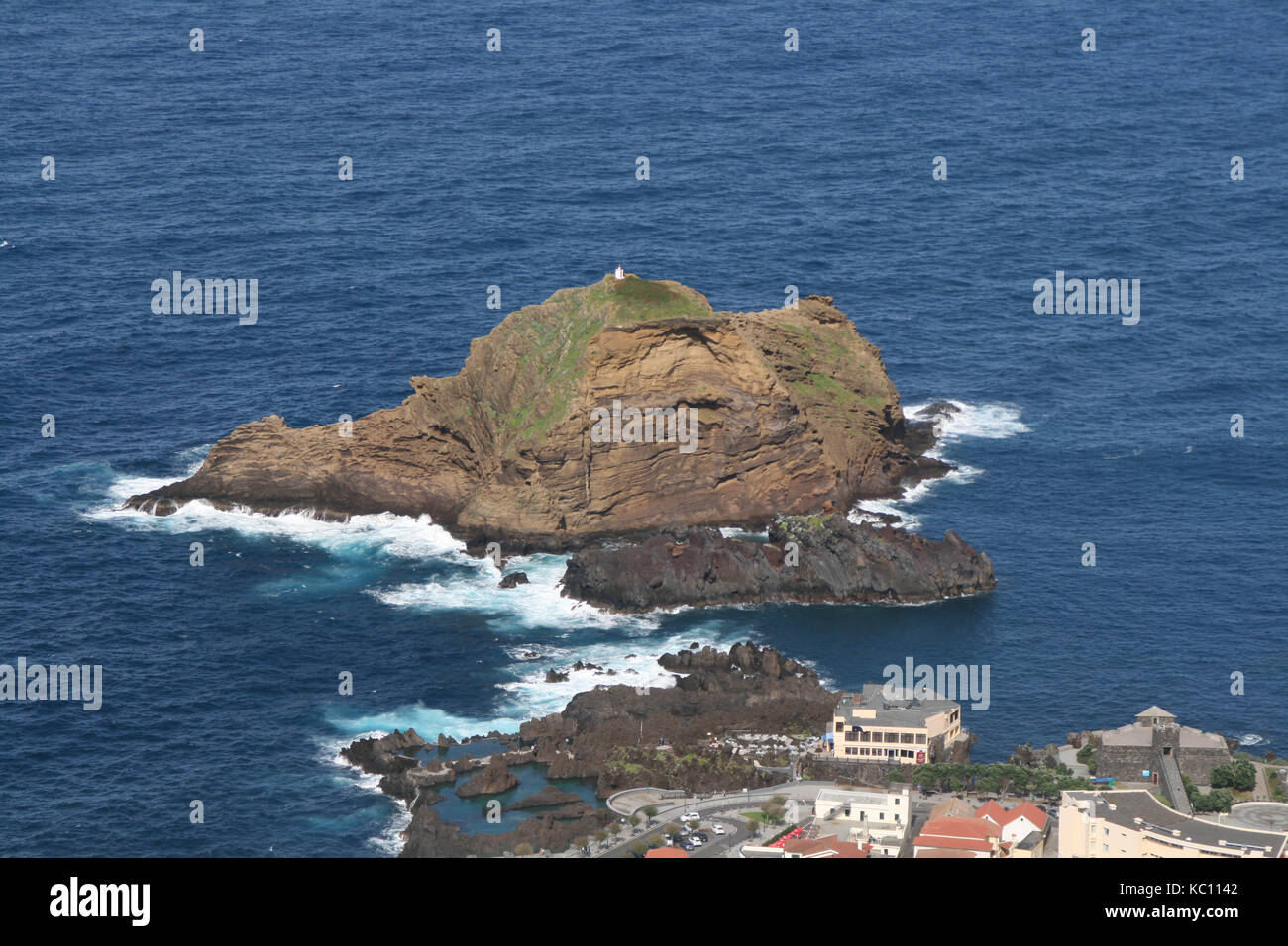 Skerry hi-res stock photography and images - Alamy