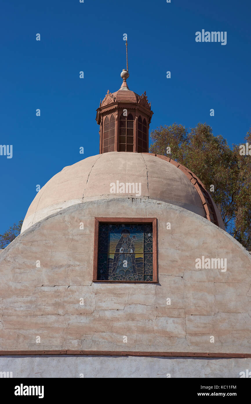 Matilla chile hi-res stock photography and images - Alamy