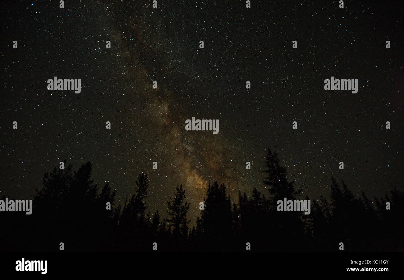 Constellations night sky High Resolution Stock Photography and Images ...