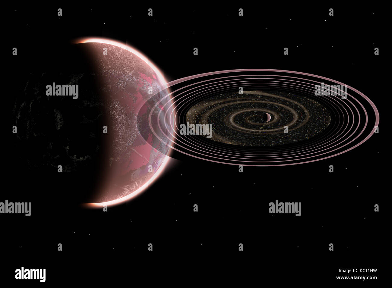 Interdimensional Gateway