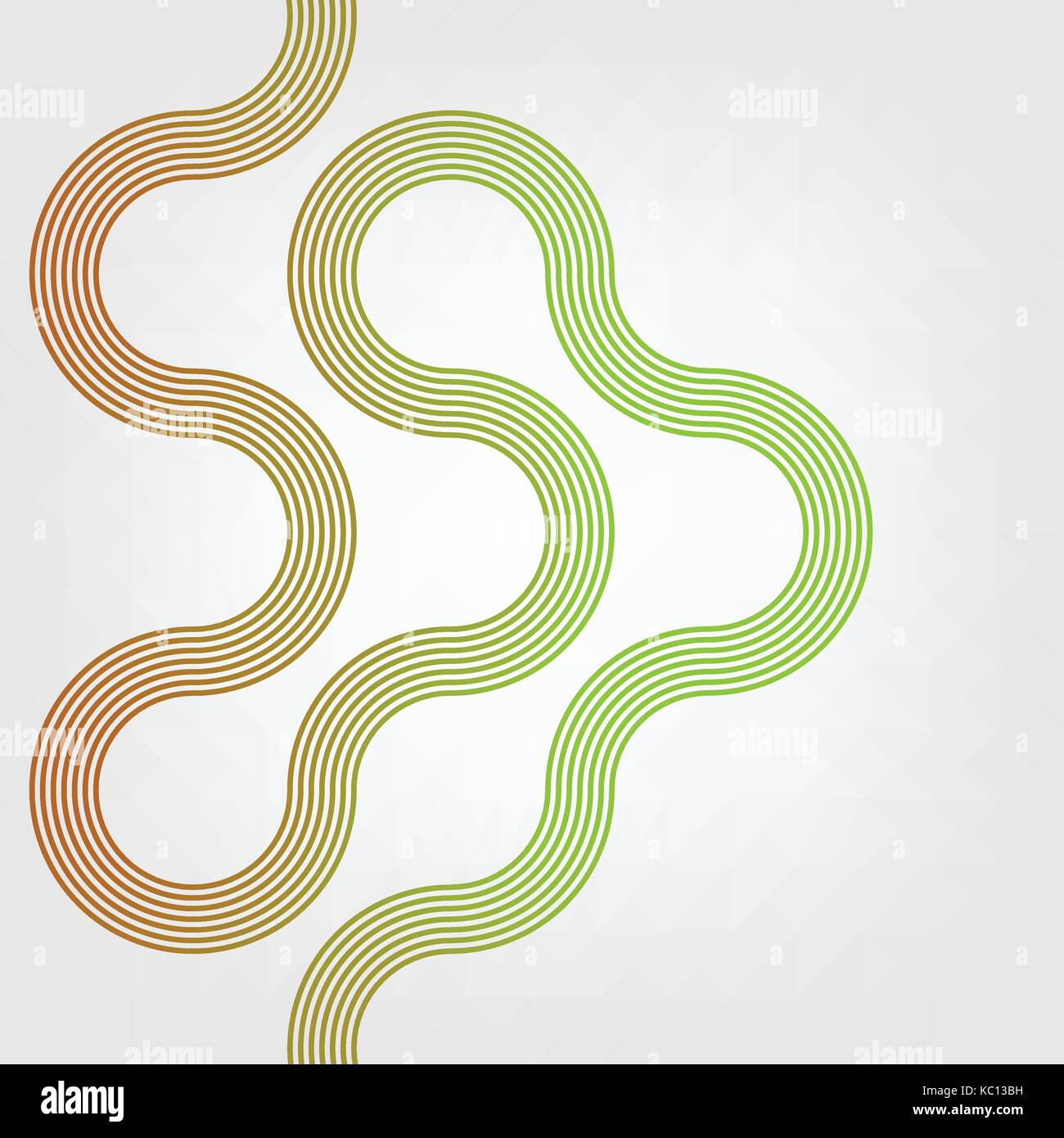 abstract vector background with stripes pattern Stock Vector Image ...