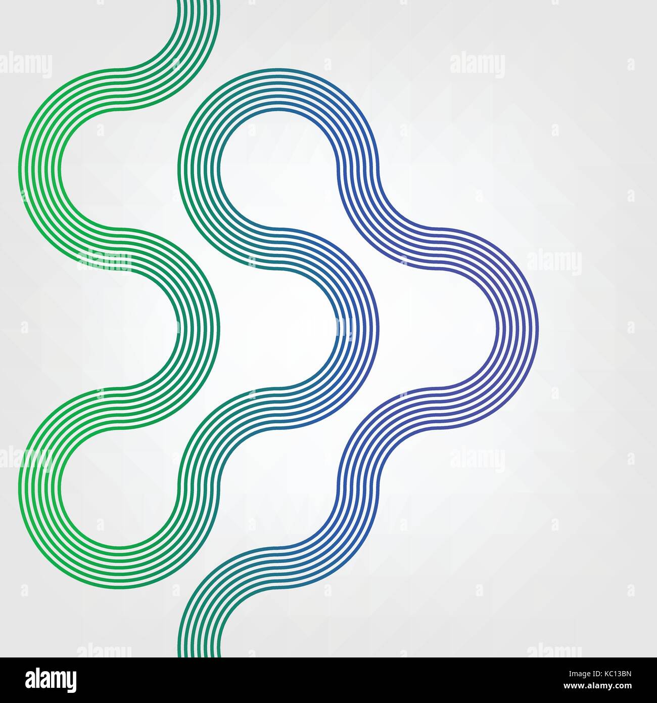 abstract vector background with stripes pattern Stock Vector Image ...