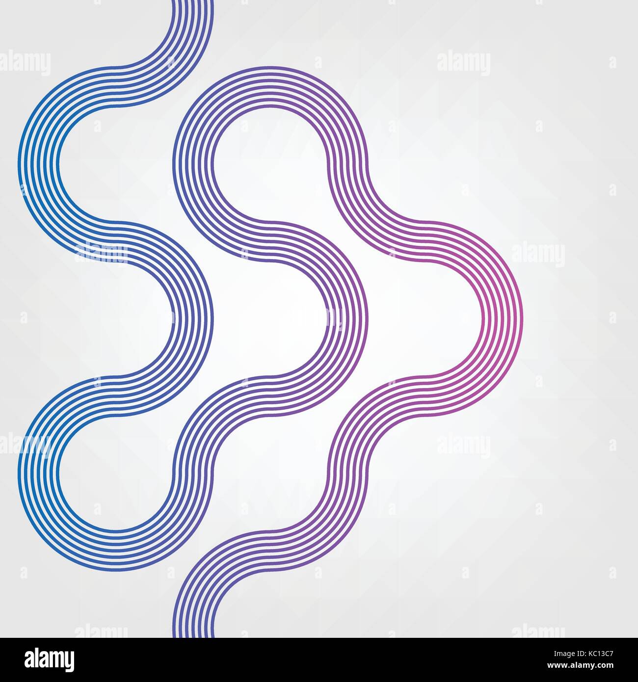 abstract vector background with stripes pattern Stock Vector Image ...