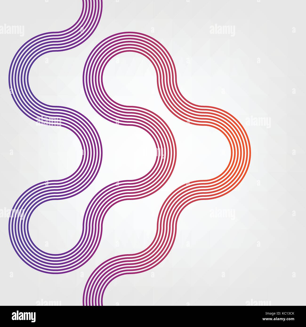 abstract vector background with stripes pattern Stock Vector Image ...
