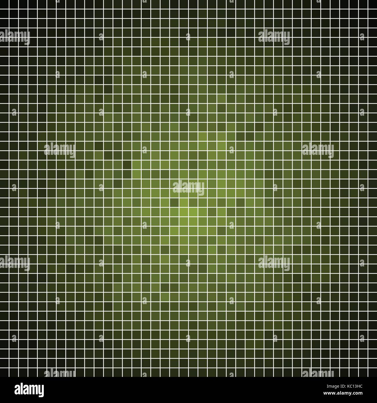 abstract vector square pixel mosaic background Stock Vector Image & Art ...