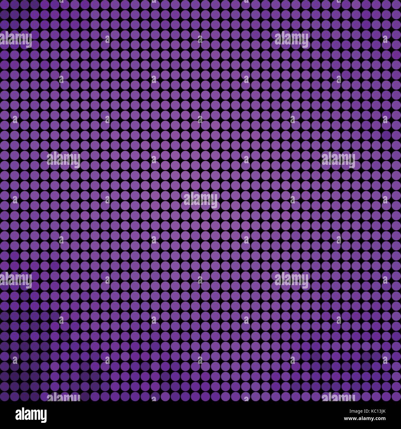 abstract vector colored round dots background Stock Vector Image & Art ...