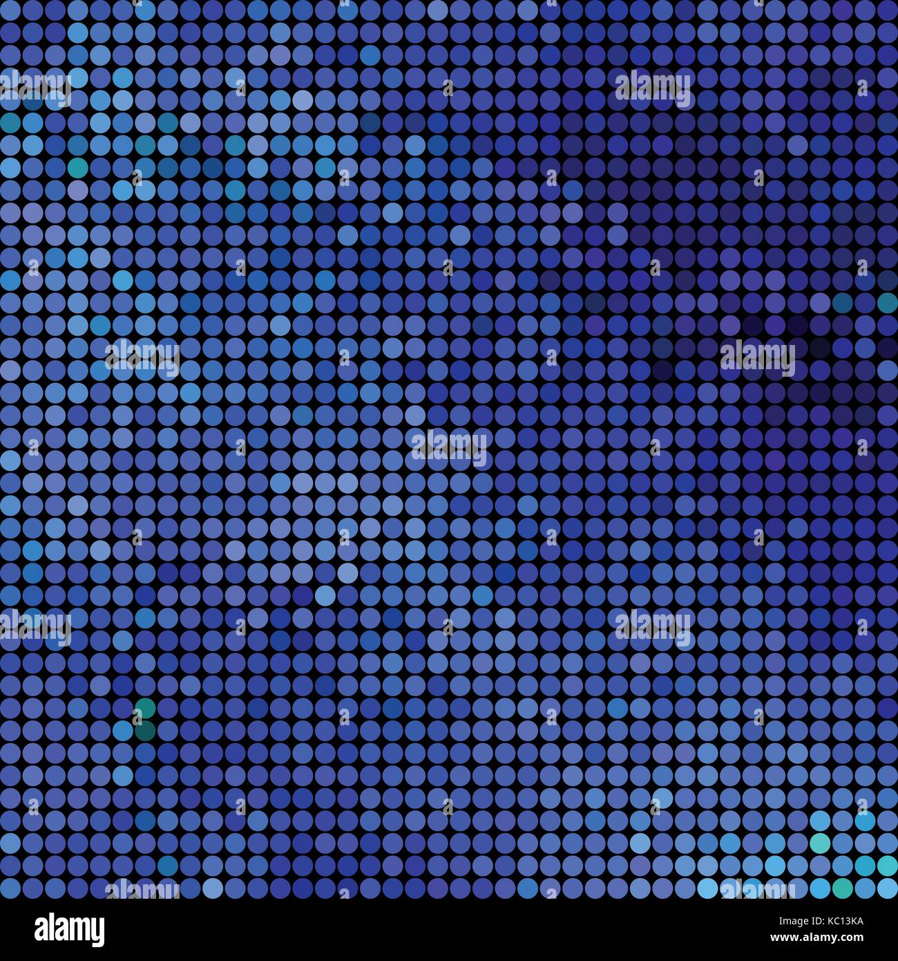 abstract vector colored round dots background Stock Vector Image & Art ...