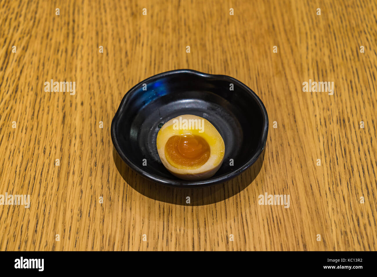 Ajitsuke Tamago or Nitamago is Japanese Ramen Eggs delicious as topping ...