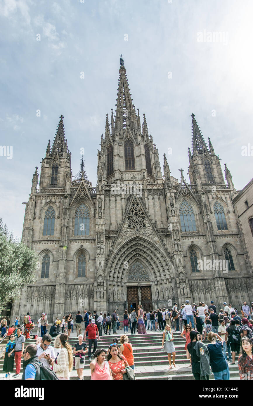 gothic-architecture-of-spain-hi-res-stock-photography-and-images-alamy