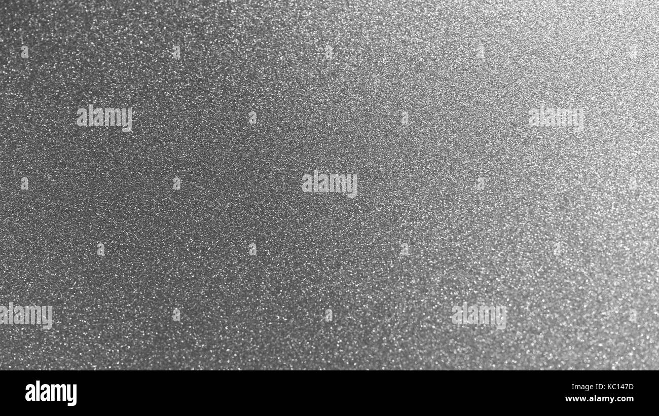 Sparkle metal matte texture. Steal grey silver background Stock Photo ...
