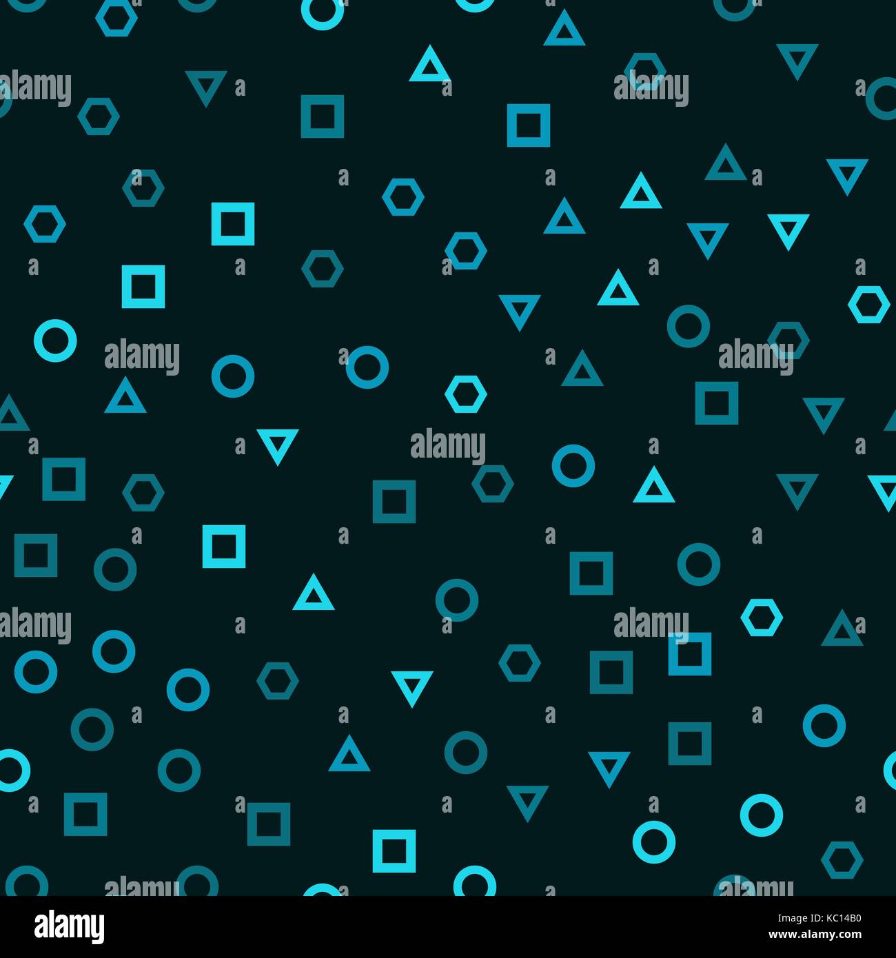 Square Circle Triangle High Resolution Stock Photography and Images - Alamy