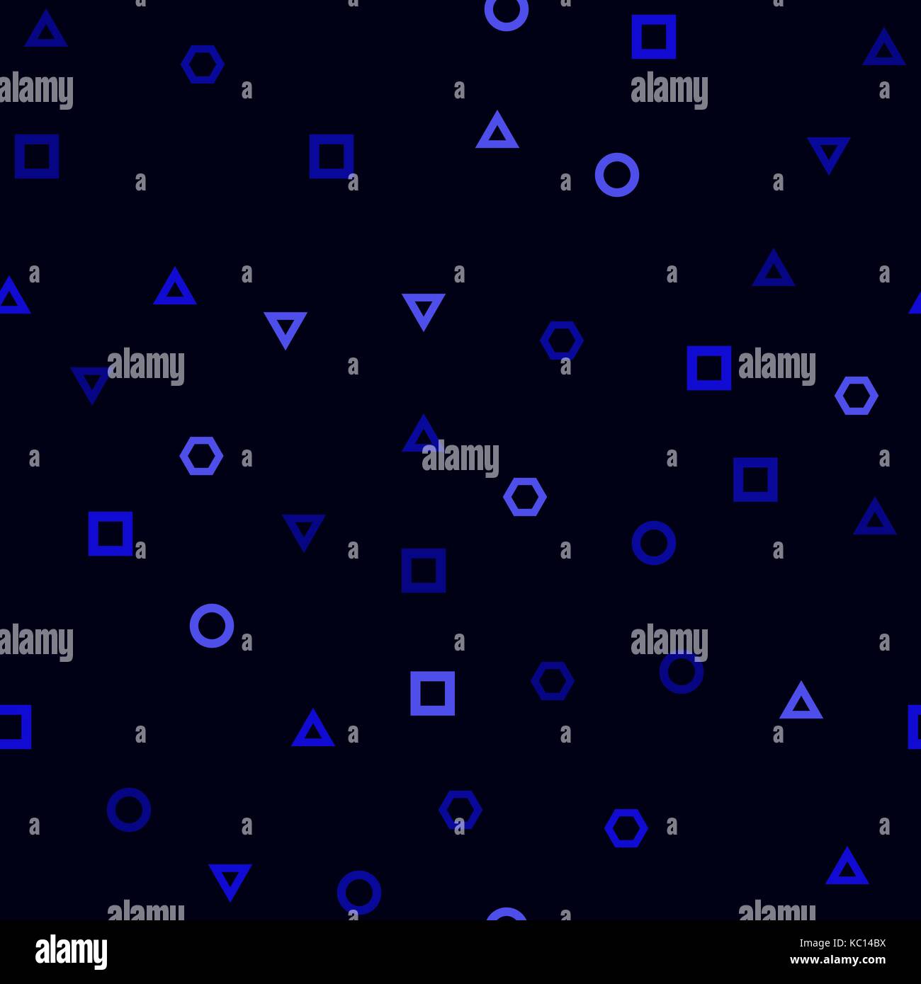 Square Circle Triangle High Resolution Stock Photography and Images - Alamy