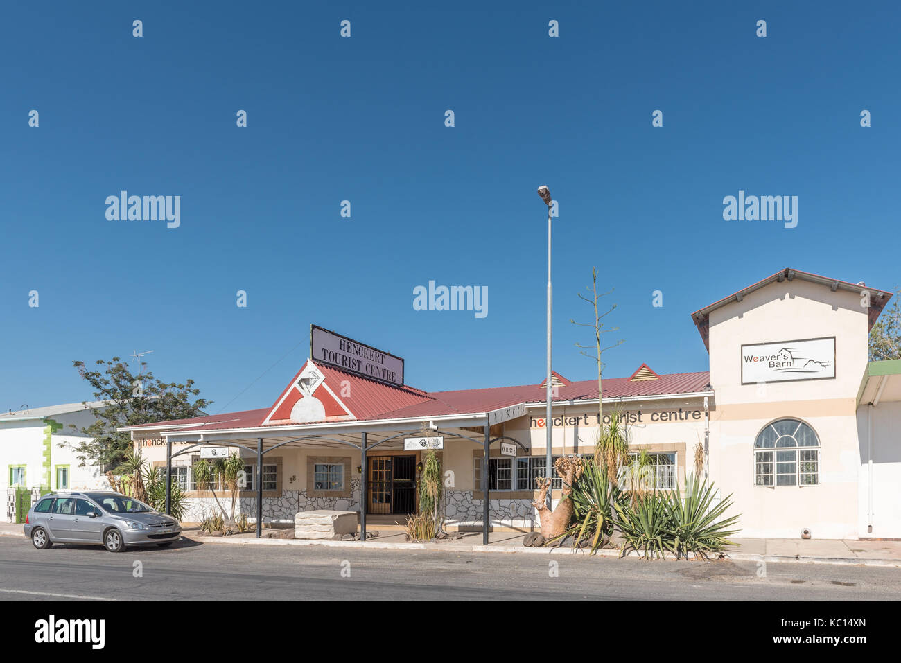 Karibib hi-res stock photography and images - Alamy