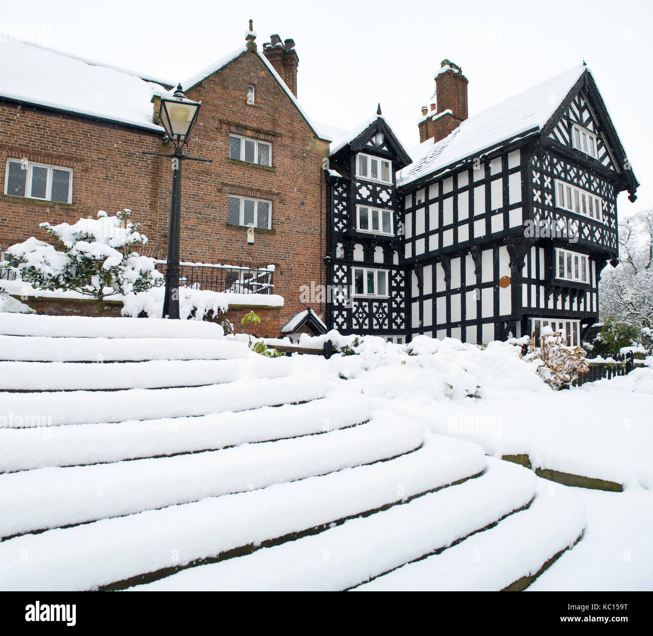 Worsley Village High Resolution Stock Photography and Images - Alamy