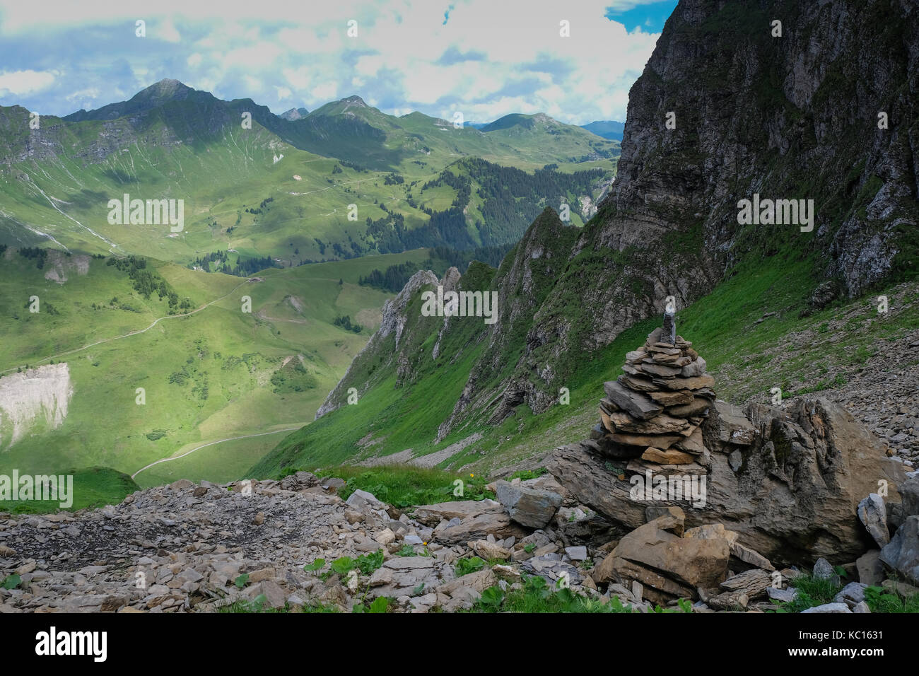 Pointe de vorlax hi-res stock photography and images - Alamy